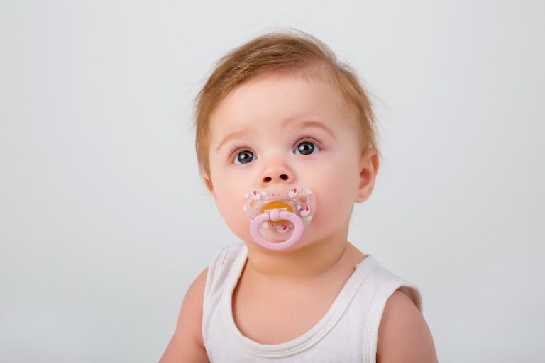 Scegliere il ciuccio per il bambino: come fare? - itielia.it